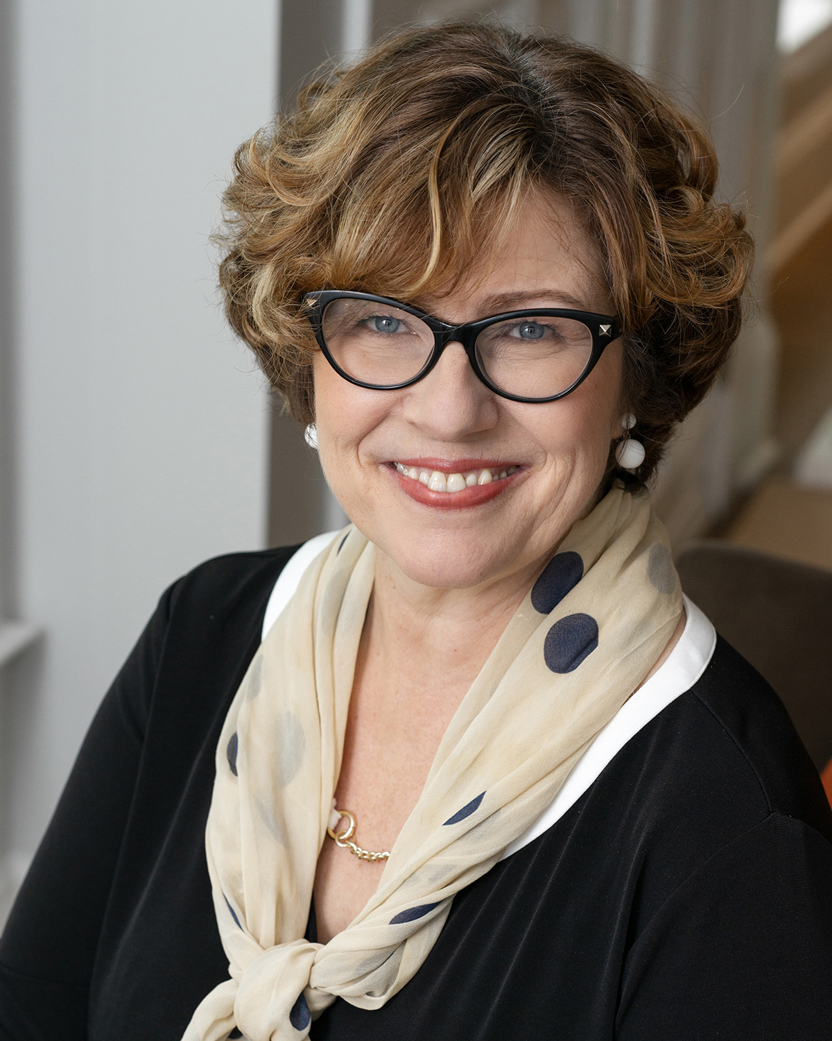 Margie Thorpe | Leverage Global Partners