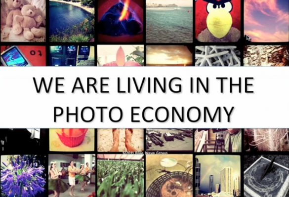 Webinar Recap: How to Use Visual Social Media Platforms to Build Your ...