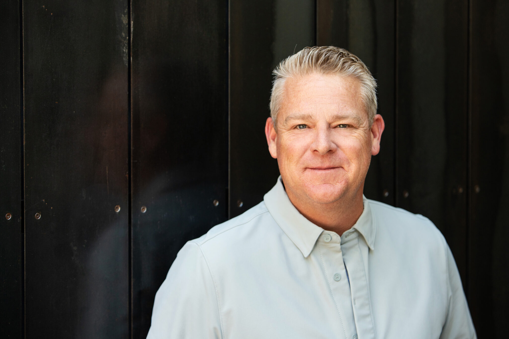Chris Sommers | Leverage Global Partners