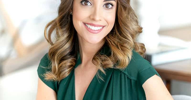 Amanda Salazar | Leverage Global Partners